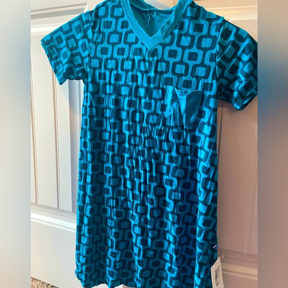 Kickee Pants | Dresses | Nwt Kickee Dress | Poshmark